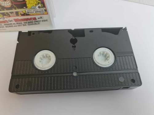 The Beano Videostars (VHS, 1995) for sale online | eBay