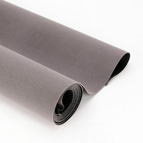 20x30cm Sticky Back Self Adhesive Sheet Felt Velvet Velour Fabric Craft ...