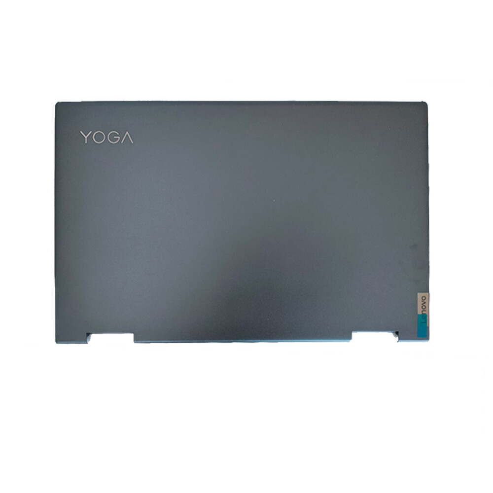 For Lenovo Yoga 7-14ITL5 82BH 7-14 Lcd Back Cover Palmrest Keyboard ...