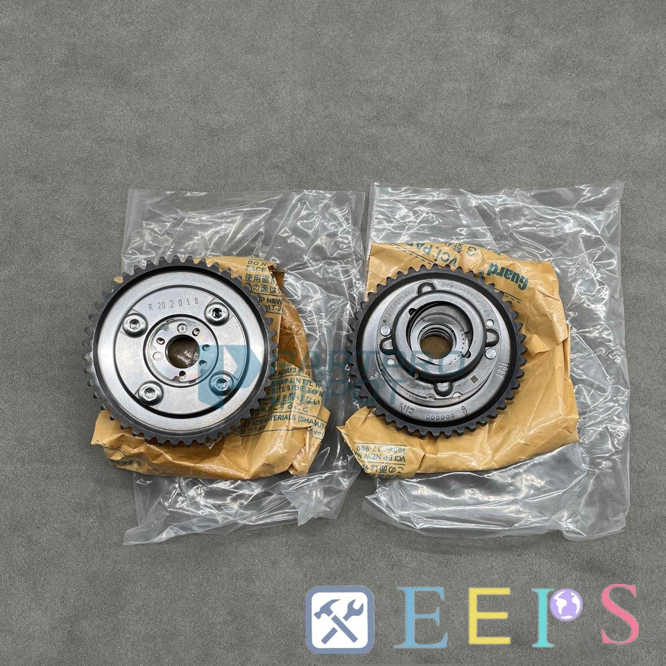 New Camshaft Adjuster For Mercedes 2710501400 2710501500 M271 W204 W212 ...