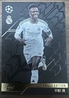 Vini Jr Black Edge Edition - Card Value