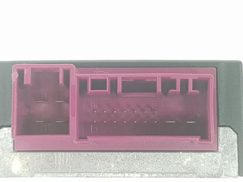 16147276046 elektronikmodul für BMW SERIE 3 TOURING E91 325D | eBay