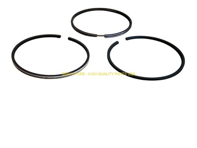 JCB PARTS Piston Ring Kit Std. Turbo, Set of 4 Pcs Part# 320/09299 320/ ...