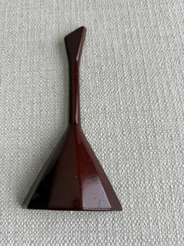 Vtg Hand Painted Folk Art St. Petersburg troika balalaika Souvenir ...