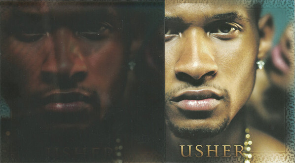 Usher Confessions Album