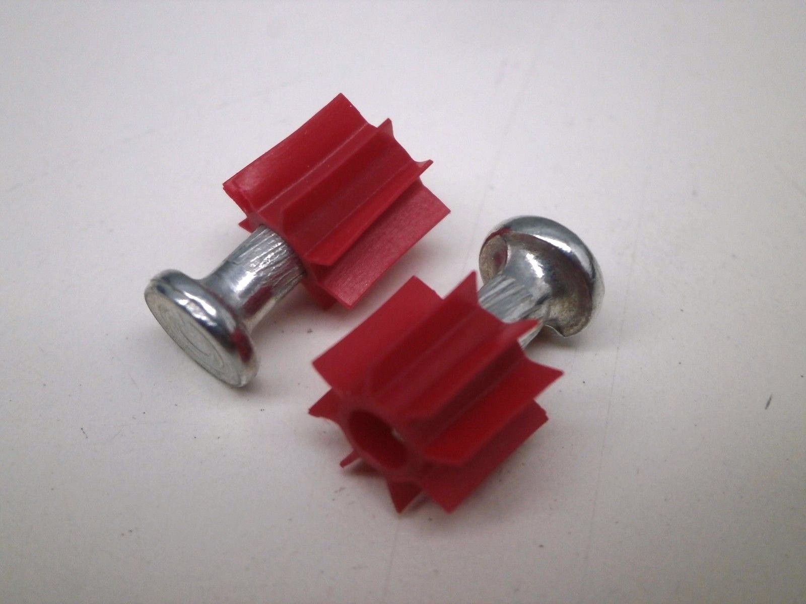 (100) Uniset D-58 Half-Inch .300 Drive Pins 1/2" Length | eBay