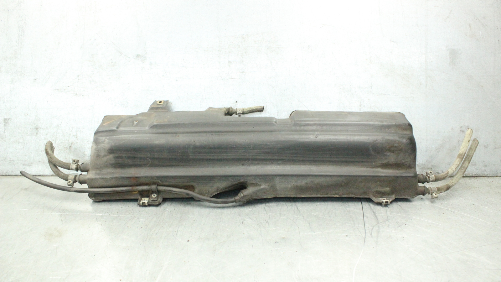 MERCEDES W107 R107 560SL 380SL 450SL SLC FUEL SYSTEM VAPOR GAS TANK ...