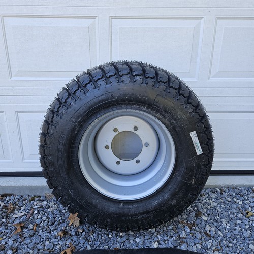 33X15.50-16.5 Pneu Turf Assy Wacker Neuson WL30 / Galaxy Agri Air ...