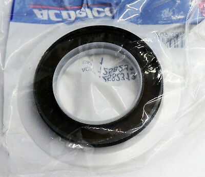 HSV VT VX XU6 SUPERCHARGED V6 3.8L L67 FRONT TIMING COVER SEAL GENUINE ...