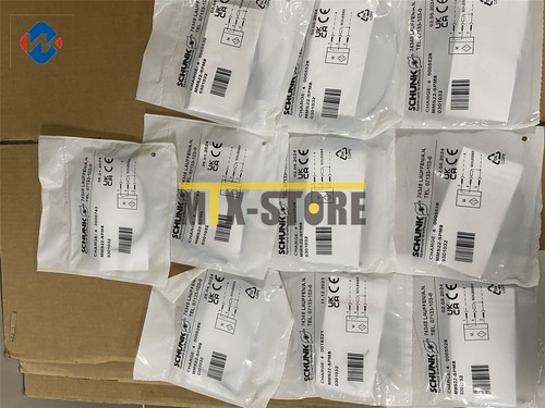 1PCS Brand New ones SCHUNK sensor MMS22-SPM8 | eBay