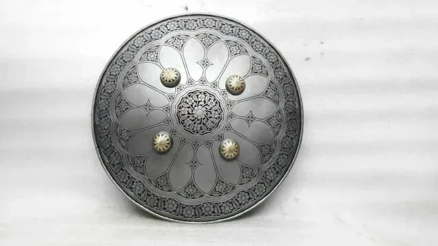 Persian Battle Shield