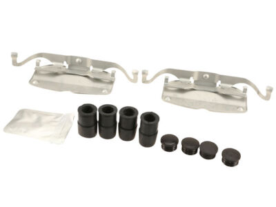 Front Anti Rattle Spring Set 97VMXW66 for X5 X6 2008 2009 2010 2011 ...