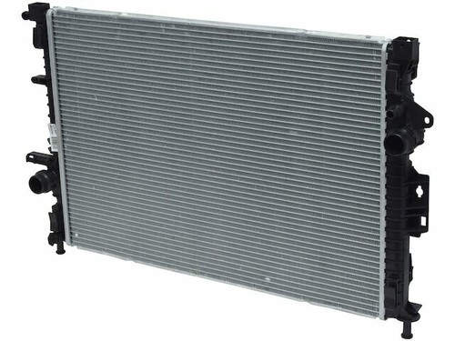 For 2014-2019 Ford Transit Connect Radiator 73163WM 2015 2016 2017 2018 ...