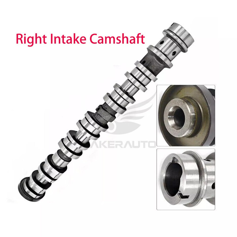 Fits Jeep Grand Cherokee Jeep Wrangler Dodge Ram 1500 3.6L Camshaft Kit ...