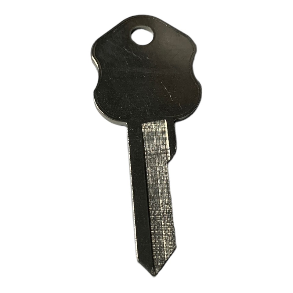 Sisco Home Security Safe SY1 STA1 SCY1R 58A 4 Cut Single Sided Key ...