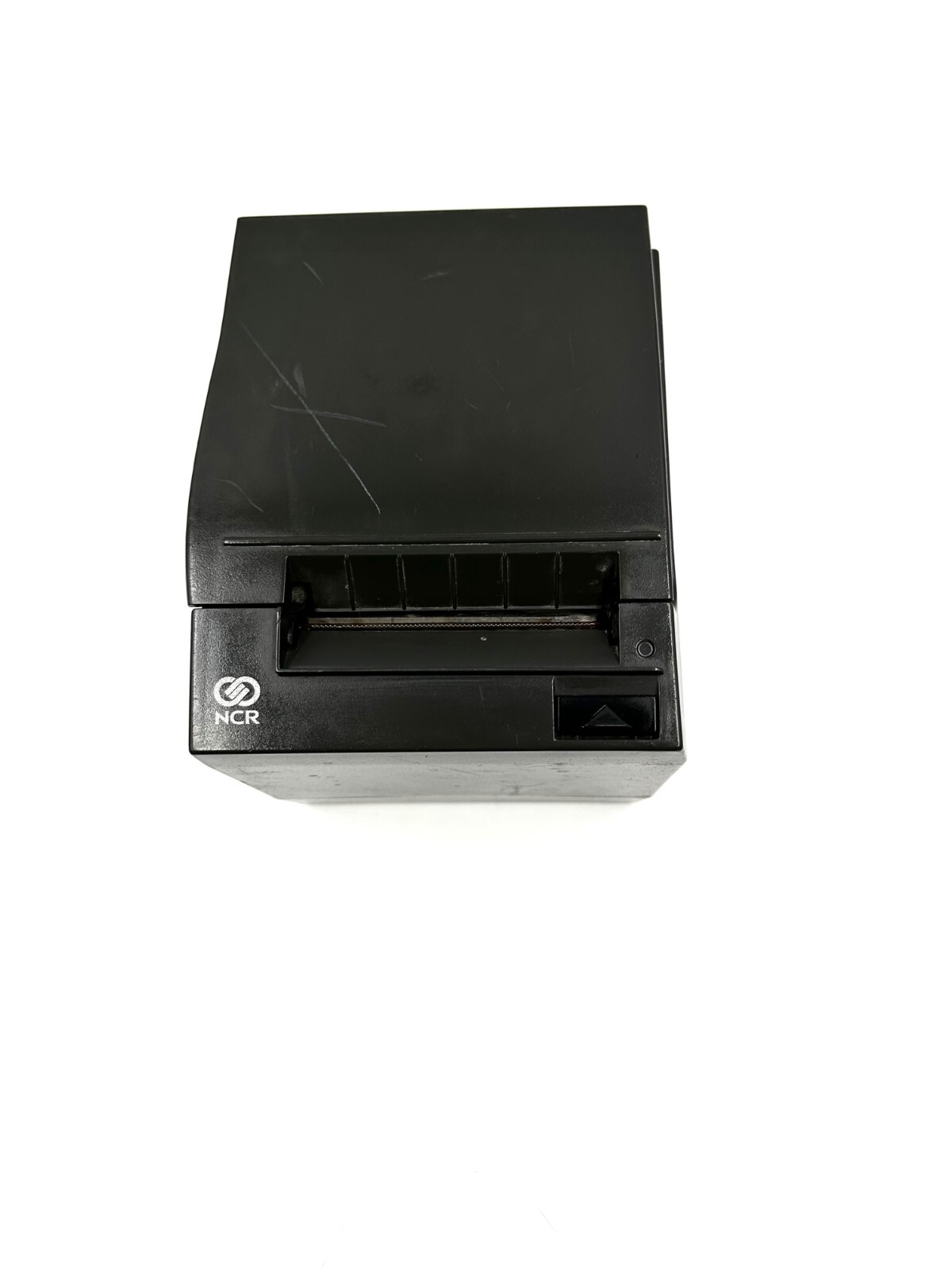 NCR+7197-2001-9001+Thermal+Receipt+Printer+No+Power+Supply+Tested+2204 ...