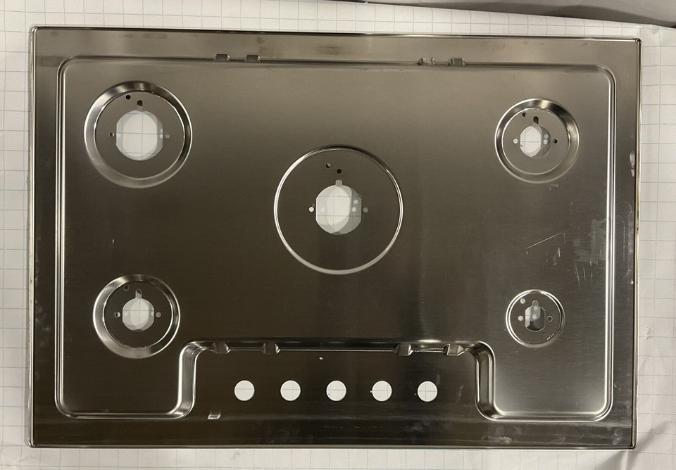 Bosch NGM5059UC /01 30” Cooktop (HOB TOP) 10022342 | eBay