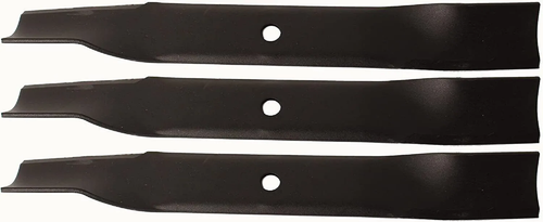 3 Blades TimeCutter SS MX SWX Z-Turn Mowers 75761TA 75759 75755 75753 ...