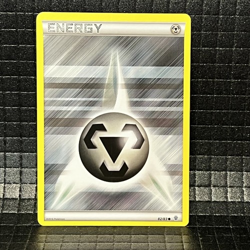 Metal Energy #82/83 Generations Common Pokemon Card Energy | eBay