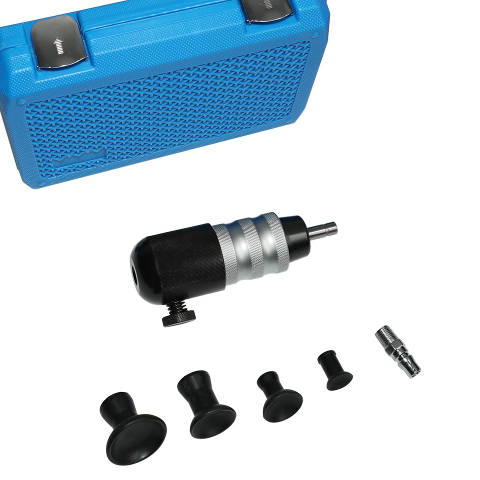 Pneumatic Air Operate Engine Cylinder Head Valve Grinder Grinding ...