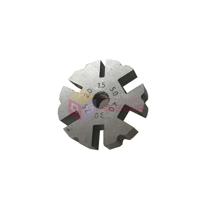 Manual Leather Watch Strap Cutter Leather Belt Round Square Hole ...