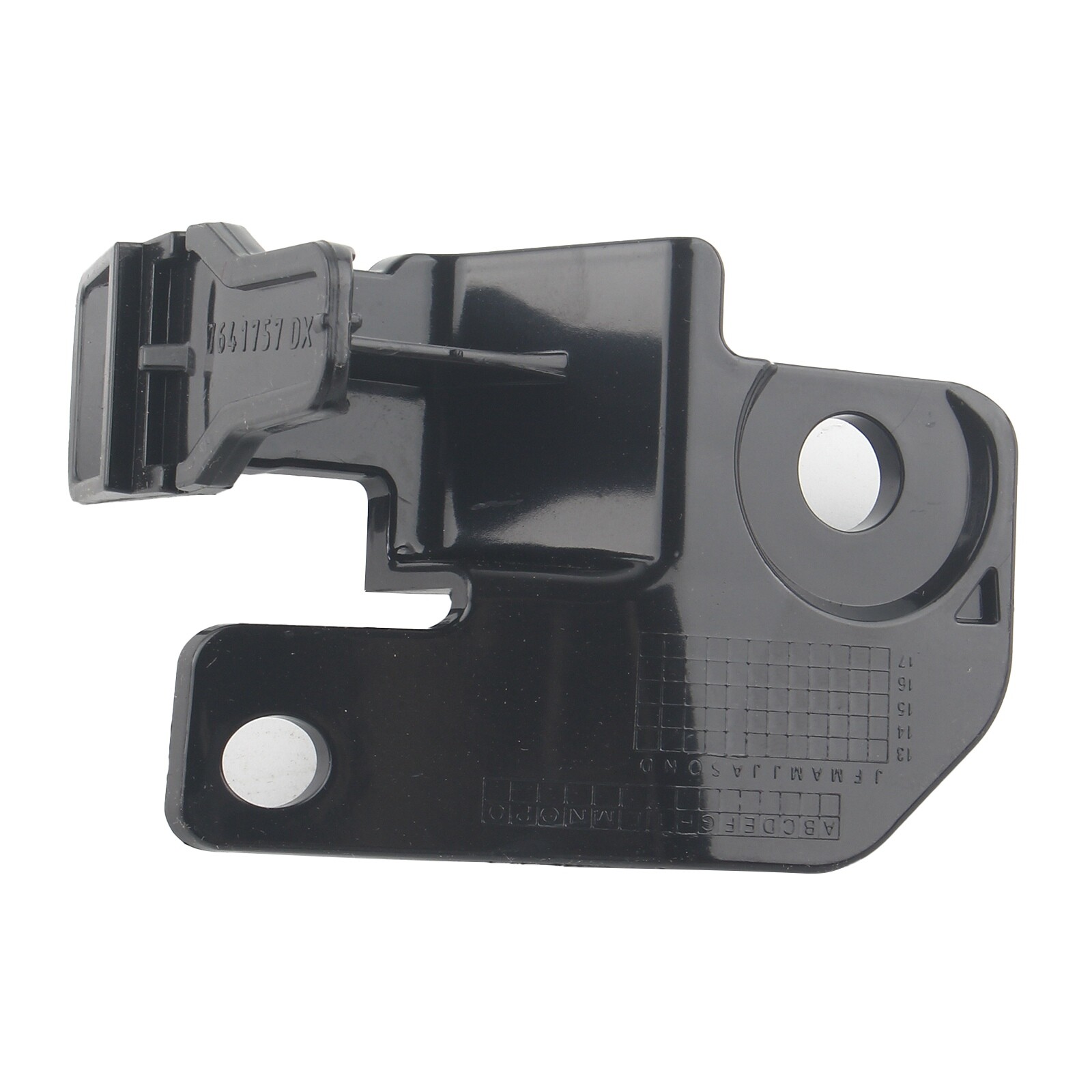 Scheinwerferhalterung rechts für Land Rover Range Rover Sport 2013-2021 ...