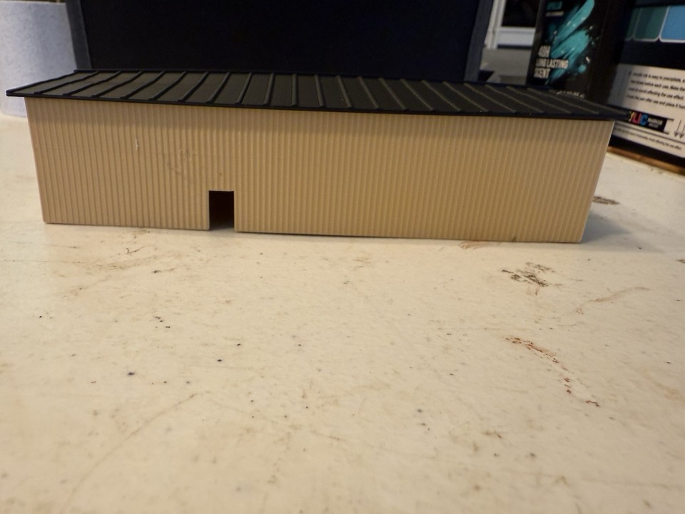 N Scale Warehouse | eBay