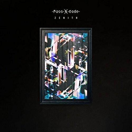 PassCode - ZENITH＜Normal disk＞ [CD] | eBay