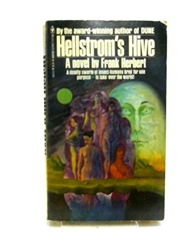 HELLSTROM'S HIVE - HERBERT, FRANK | eBay
