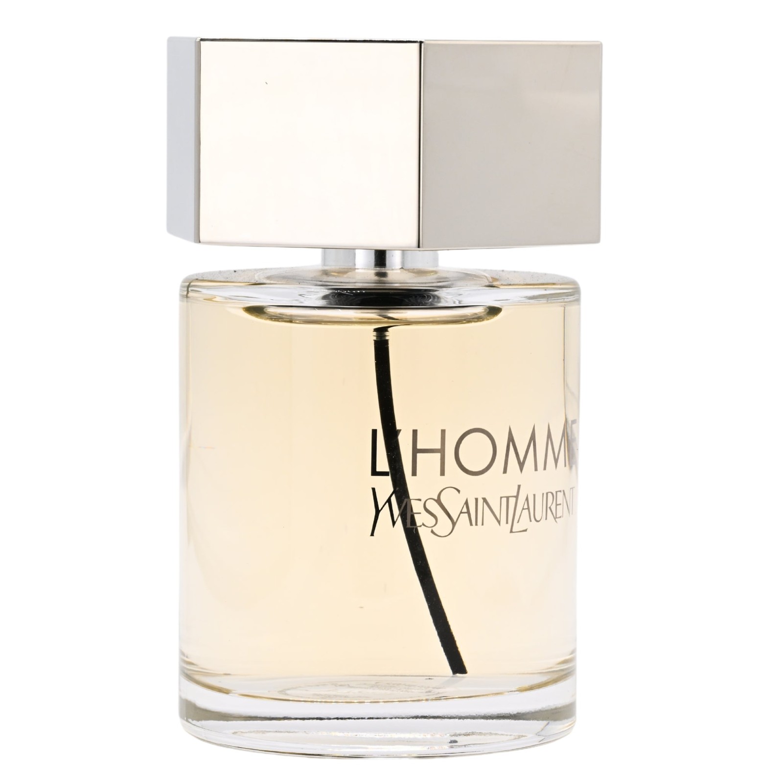 L'HOMME by Yves Saint Laurent cologne for men EDT 3.3 / 3.4 oz New in ...