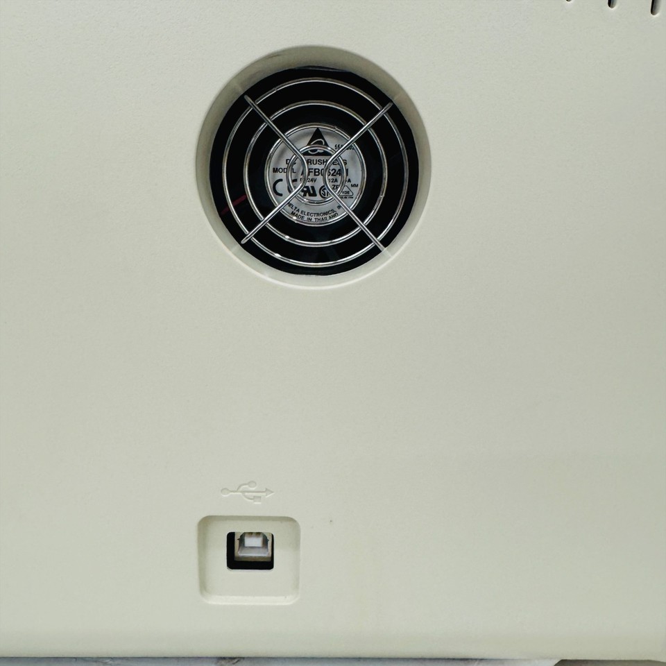 Bio-Rad QX200 Droplet Reader 771BR2922 Made in USA, Tested | eBay