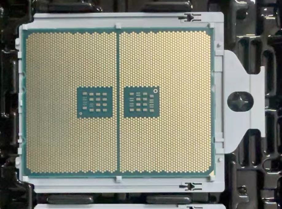 AMD EPYC 7B13 cpu processor 64 cores 2.25 GHZ epyc 7763 OEM version | eBay