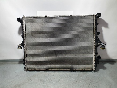 7L0121253A radiateur eau pour AUDI Q7 4.2 FSI QUATTRO 2006 K264900601 ...