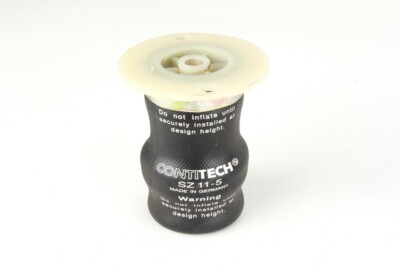 CAB AIR SPRING PNEUMATIC SUSPENSION BELLOWS SZ11-560526 CONTITECH | eBay