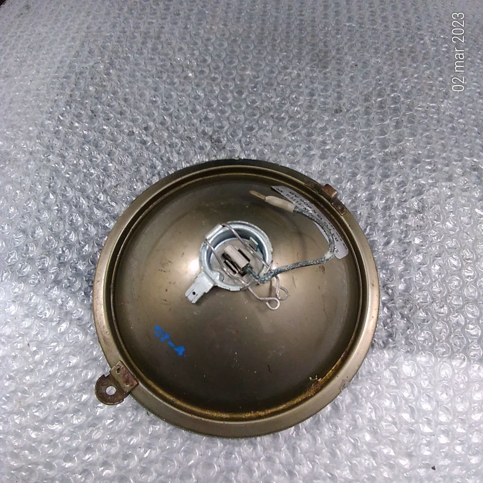 FARO SUPP CARELLO 640 - 06822700 COMPATIBILE CON FORD ESCORT MK2 MK3 Ø ...