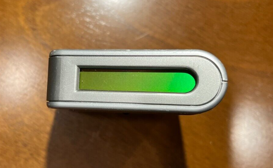 Sensoro Silver Bullet RX7500 Radar Detector UNTESTED | eBay