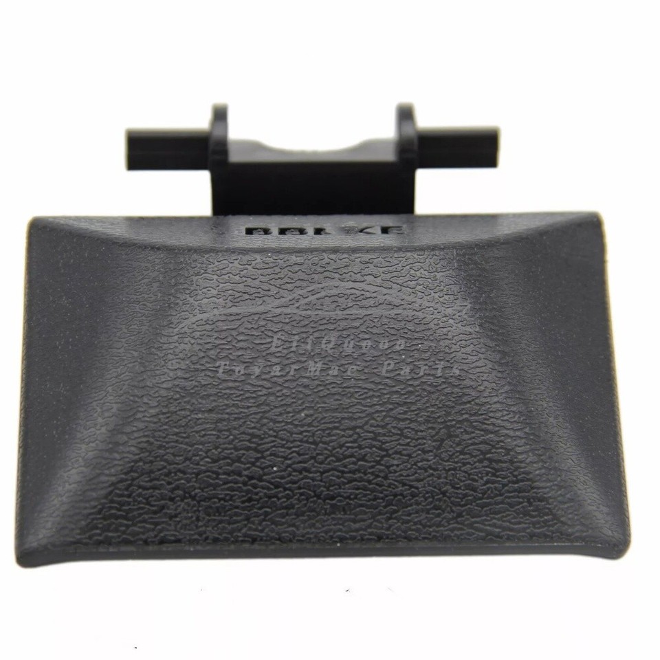 Black Parking Brake Release Handle Emergency For Dodge 1500 2500 3500 ...