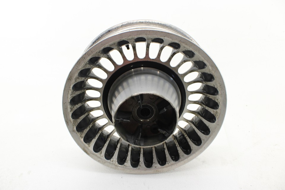 2008-2013 Harley Davidson Touring Electra Road King Rear Wheel 28 Spoke ...