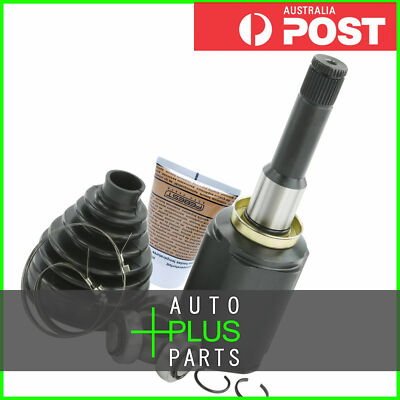 Fits CHEVROLET CRUZE - INNER CV JOINT LEFT 31X35X34 | eBay