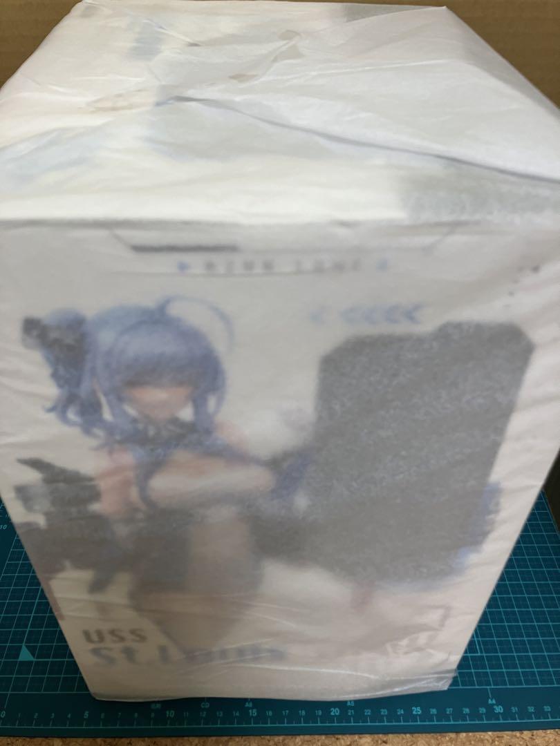 m27 Azur Lane St. Louis Figure Alter Domestic | eBay