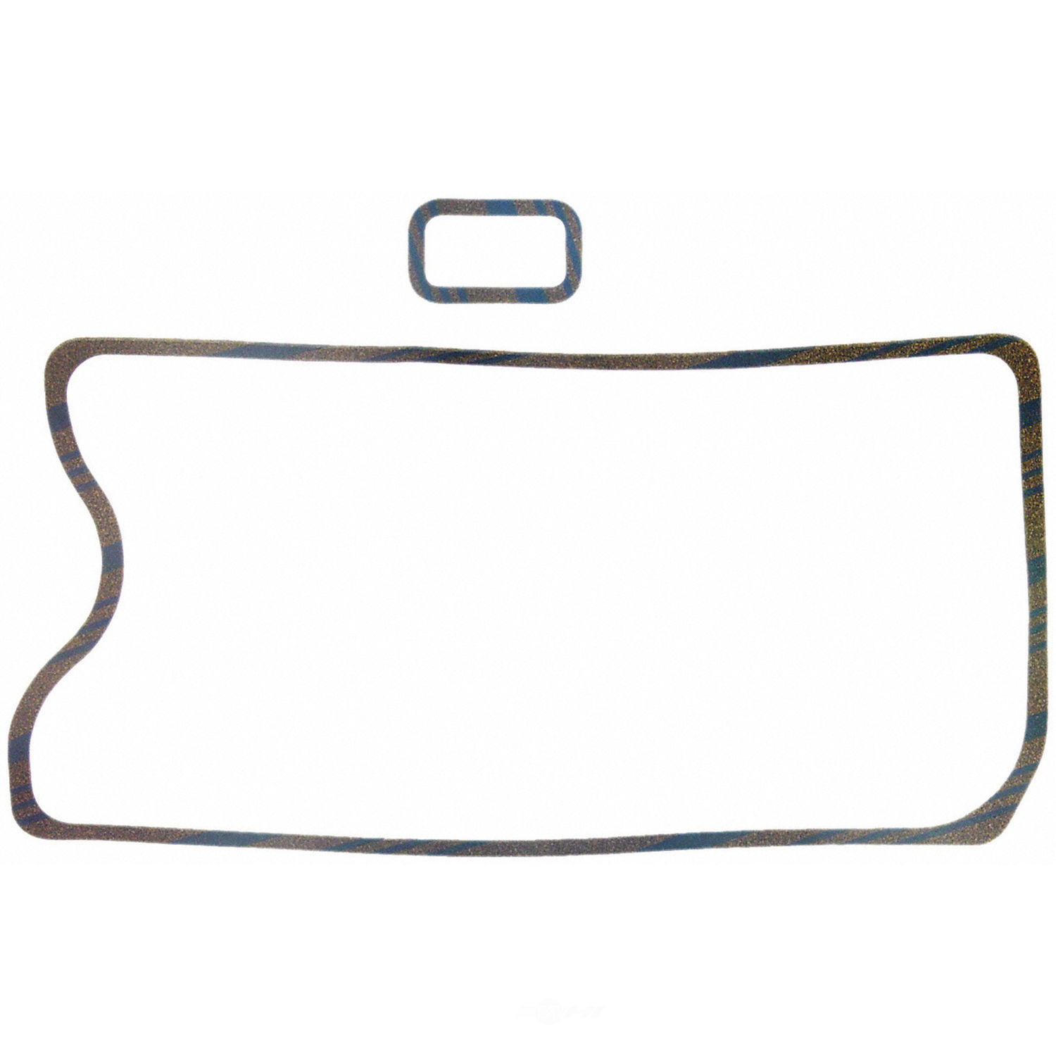 Fel-Pro PS11488 Gaskets and Sealing Systems - Engine Push Rod Gasket ...