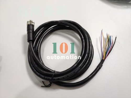 1PCS NEW V430-F power supply serial IO line V430-W8-3M/5M | eBay