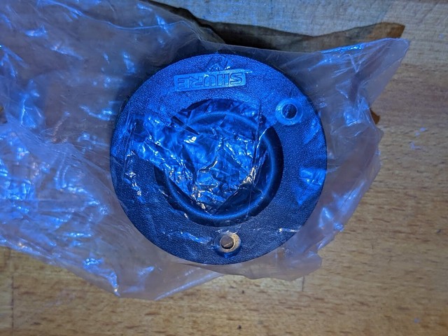 Shure A400SMXLR Shock Mount & A400xlr Insert Packaged Combination for ...