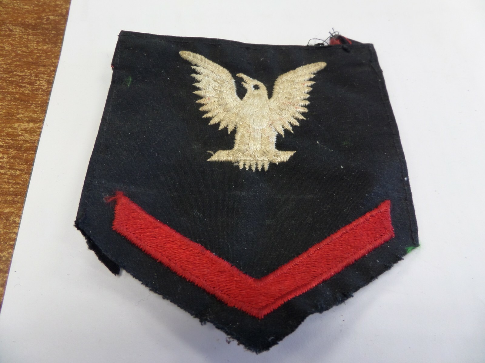 WW2 NAVAL MILITARY PATCH #5 | eBay