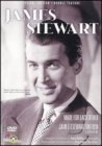James Stewart Double Feature: Made for Each Other / James Stewart on ...