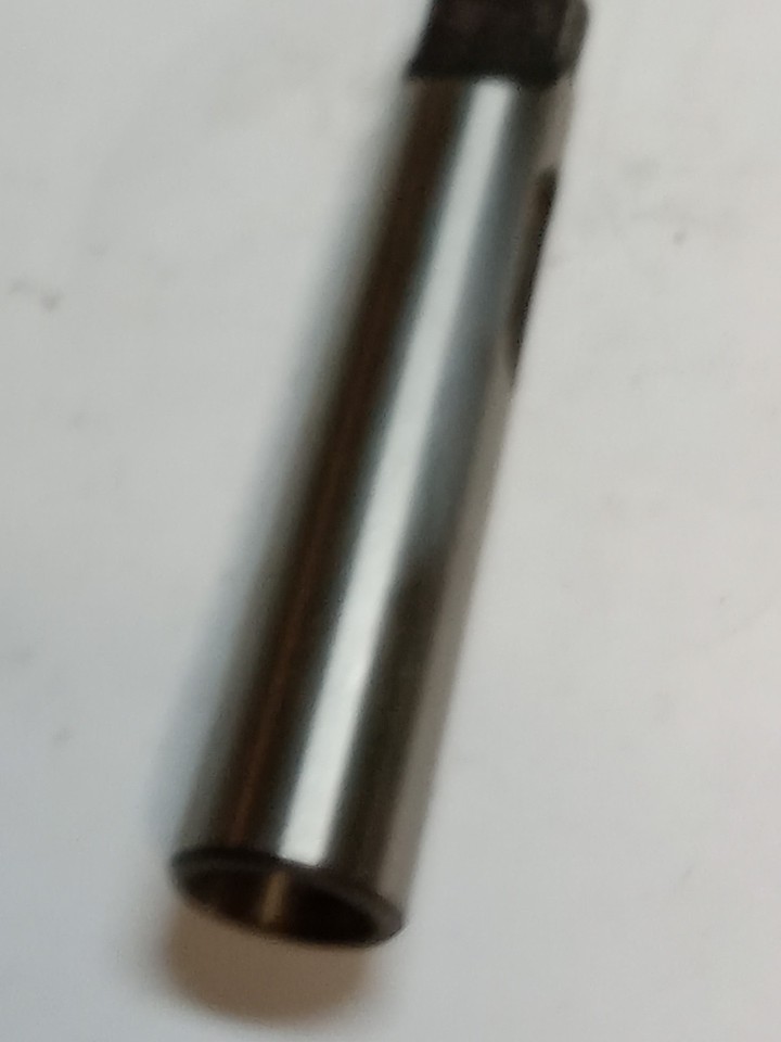 Vintage Morse Taper 2 to Morse Taper 3 Sleeve MT2 to MT3 Adapter | eBay