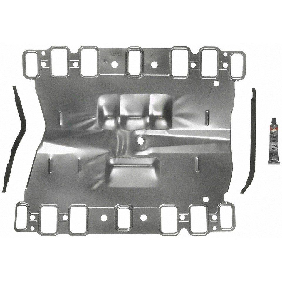 For 1973-1976 Oldsmobile Toronado 7.5L V8 Valley Pan Gasket Set Fel-Pro ...