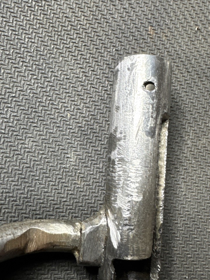 Sears Model 42 DL, Marlin Model 80 .22 LR: Bolt Body, New Style ...