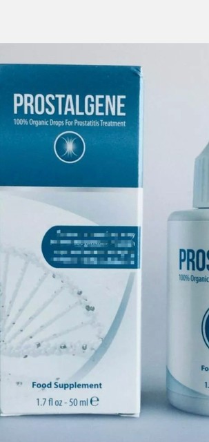 Prostalgene Natural Treatment For Chronic Prostate Bladder online ...