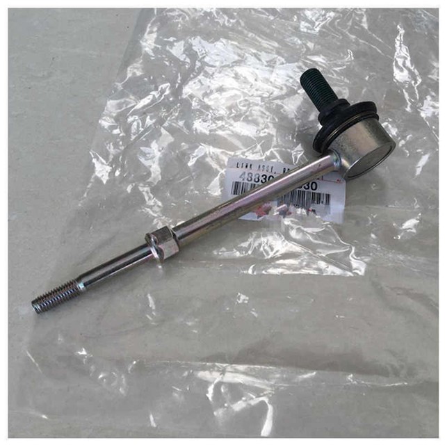 Toyota Genuine 4runner FJ Cruiser Lexus Gx470 Rear Stabilizer Link ...